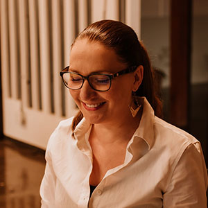 Michelle Headrick – ServiceNow Federal Forum